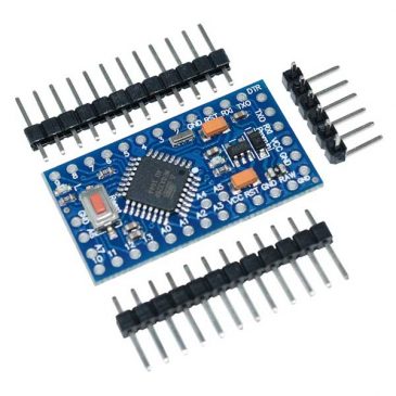 Arduino Pro Mini 328-5V/16MHz Arduino Pro Mini 328-5V/16MHz