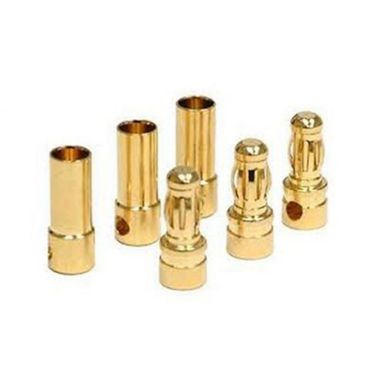 Bullet Connectors Pair,Bullet Connectors Pair,Bullet Connectors Pair