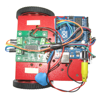 Robotic Parts & Kits,Robotic Parts & Kits,Robotic Parts & Kits