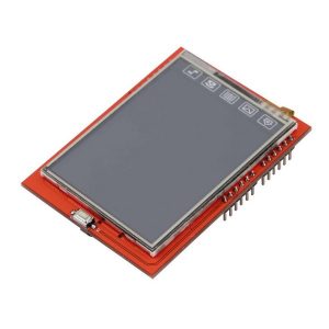 2.4 Inch Touch Lcd ,TFT Touch Screen LCD Shield For Arduino