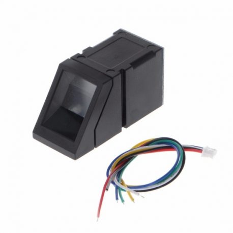 Fingerprint Reader Sensor R307 ,Fingerprint Reader Sensor Module