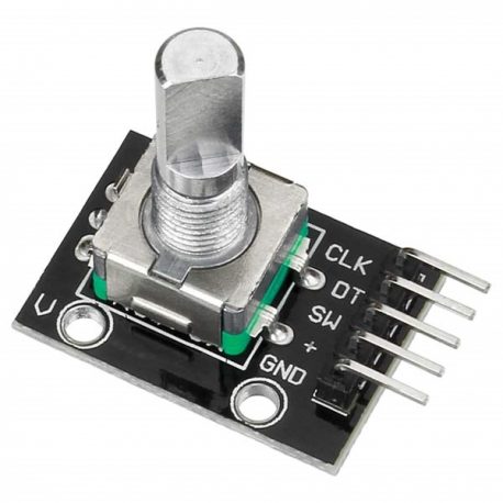 Rotary Encoder Push Switch,Rotary Encoder With Push Switch