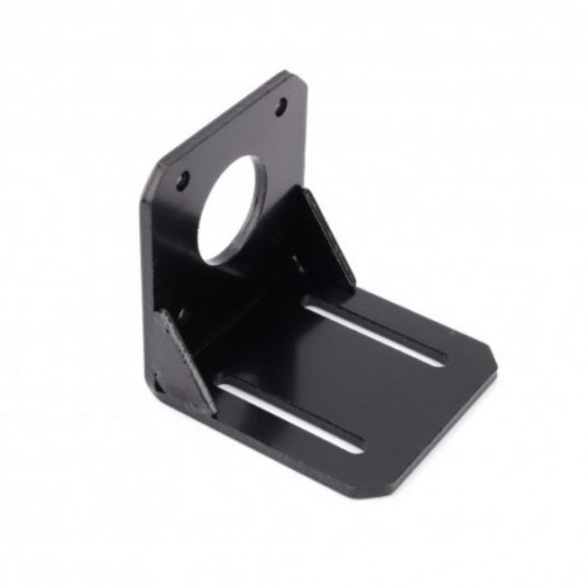 Stepper Motor Mounting Bracket,Nema17 Stepper Right Angle Mounting
