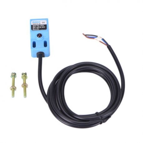 Inductive Proximity Sensor SN04-N - Magnetic Switch SN04-N