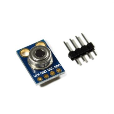Contactless Temperature Sensor MLX90614 MODULE