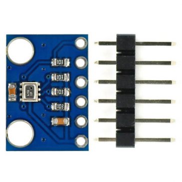 BMP280 I2C Barometric Pressure SPI Digital Pressure Sensor Module