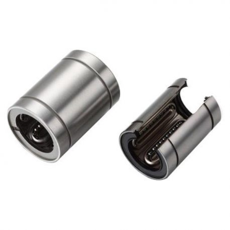 LM8UU 8MM Linear Bearing LM8UU 8MM Linear Motion Bearing