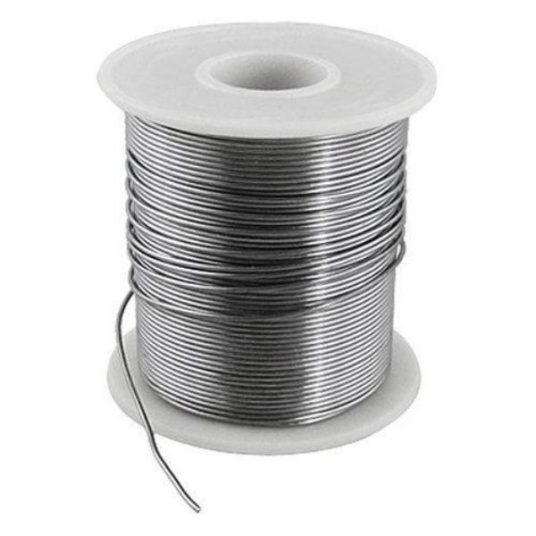 Solder Wire High Quality OM Solder Wire High Quality 24 Swg 250Gm