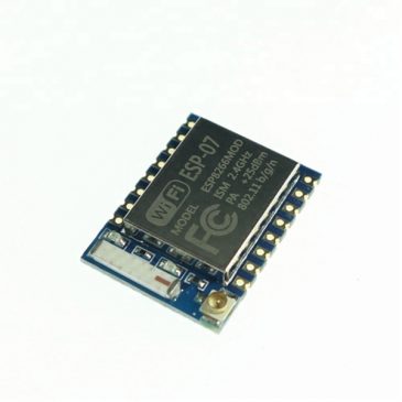esp8266 ESP-07 Wireless Module Remote Serial Port WIFI Transceiver