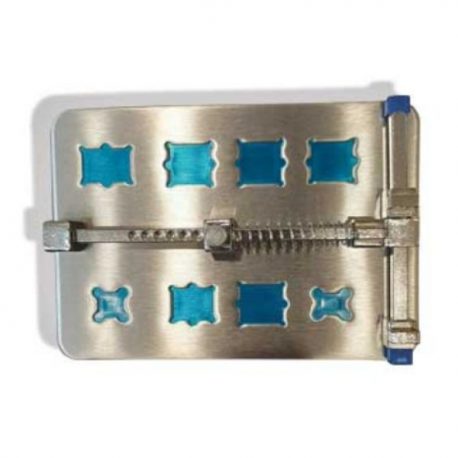 PCB Holder Stand For Soldering SS Universal PCB Holder Stand